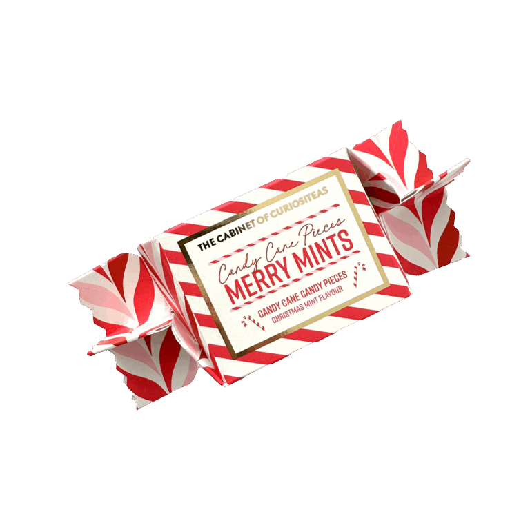 Doces Merry Mints: Candy Canes – Conto de Fadas